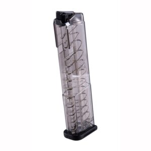 Elite Tactical Systems Group 43 9mm 12-Round Magazine Polymer ...