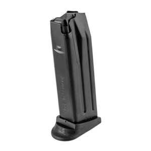 Heckler & Koch USP9 Compact 9mm Magazine 13RD - AmmoSouth