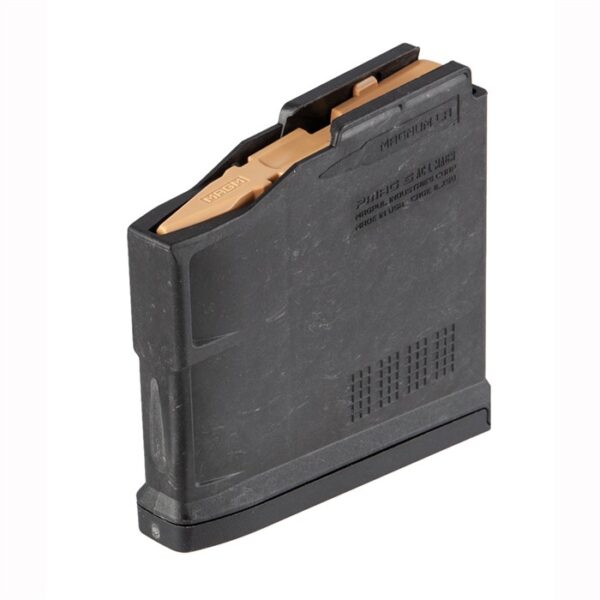 Ruger RPR .300 Winchester Magnum 5 Round Magazine - AmmoSouth