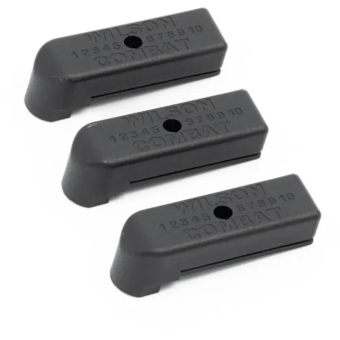 Wilson Combat 1911 Magazine Base Pad Standard - AmmoSouth